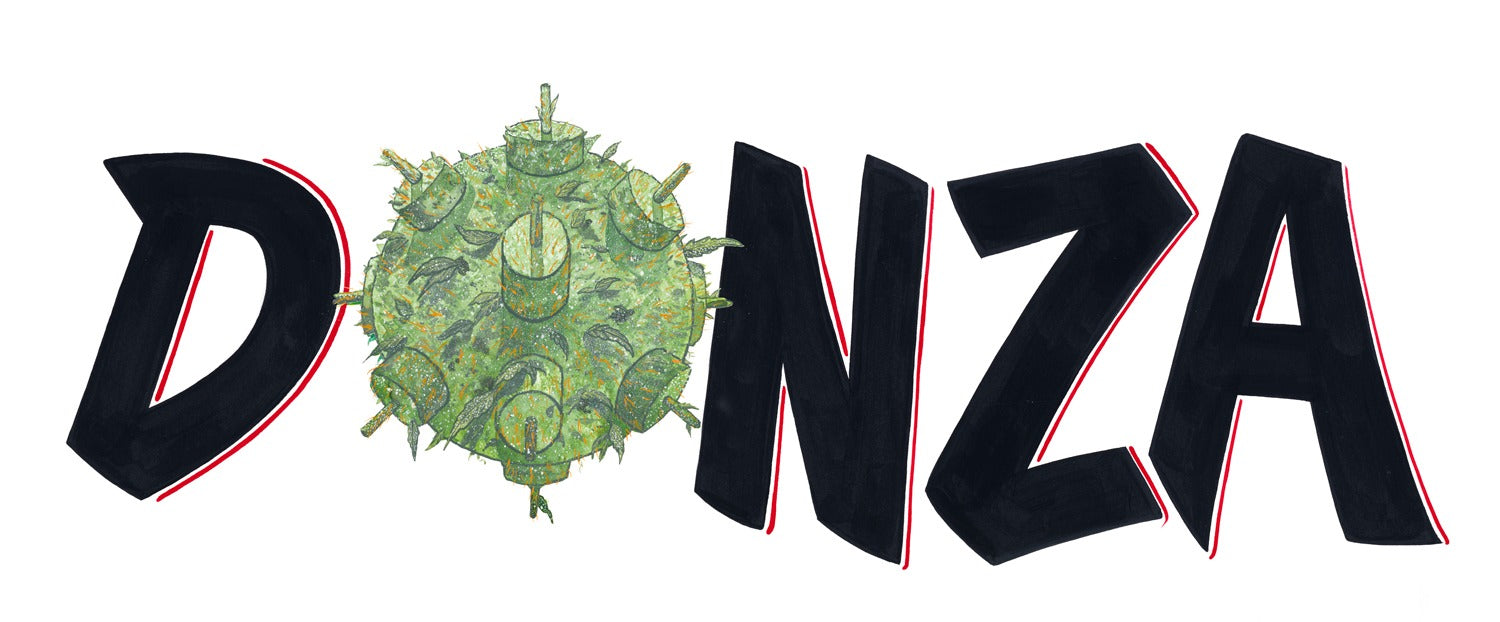 DONZA